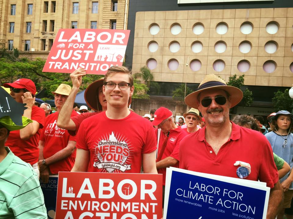 Annerley Labor | Active. Local. Progressive.